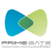Prime Gate